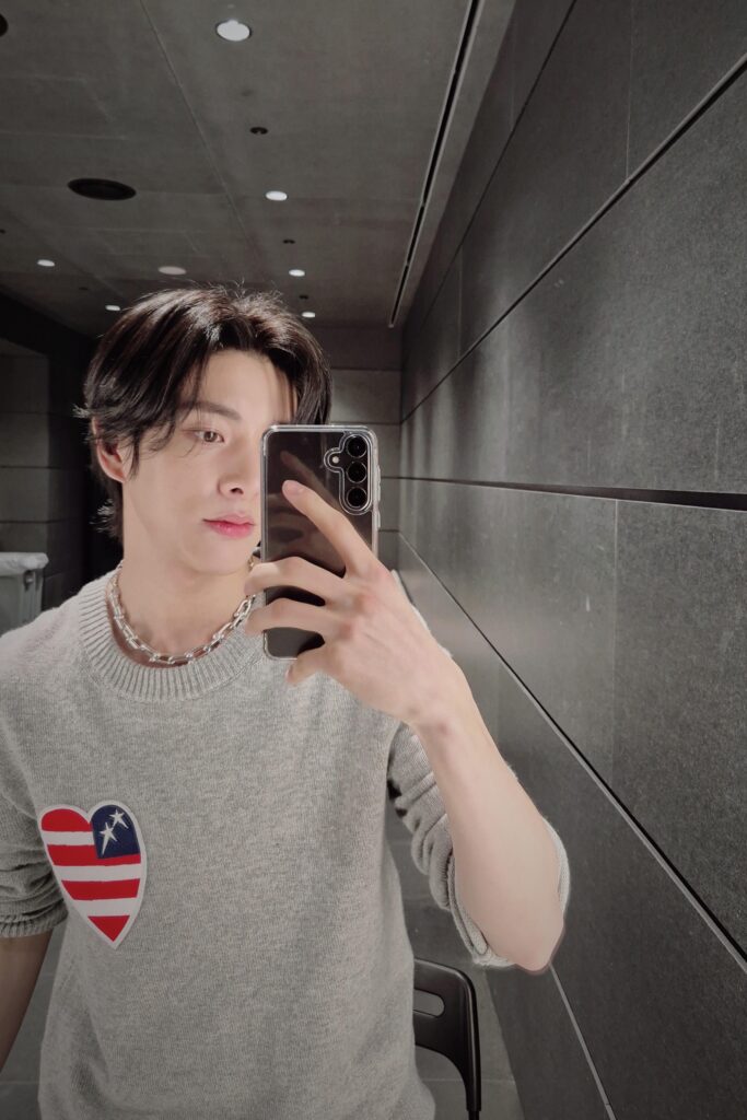 240319 Weverse: Jake - ENHYPEN FANS | EN-FANS.COM